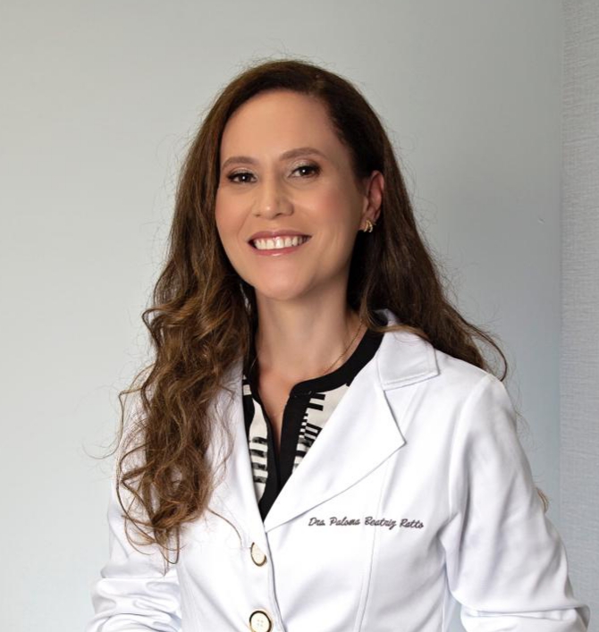 Corpo Clínico - Institulo Salutar