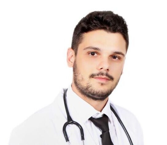 Corpo Clínico - Institulo Salutar