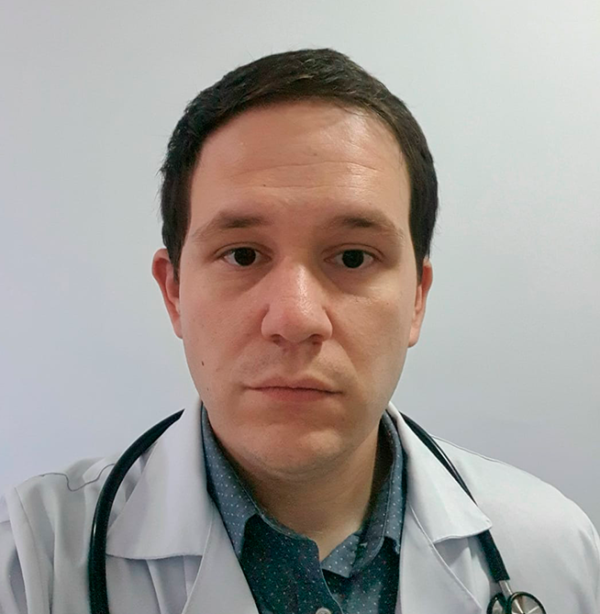 Corpo Clínico - Institulo Salutar